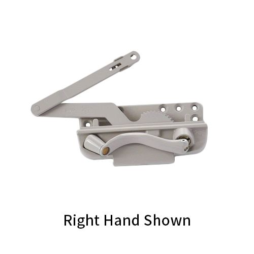 Acme Eclipse Dyad Operator