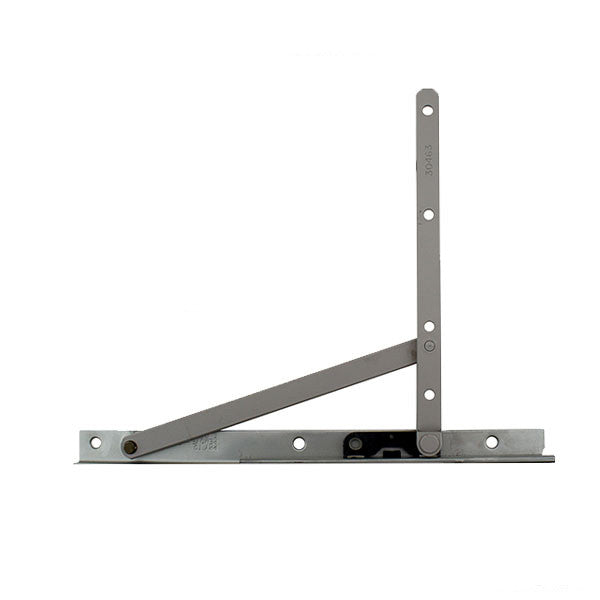 Truth Egress Casement Hinge 2-1/4 Opening - Pairs