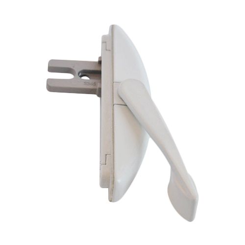 Grande Multi & Single Point Locking Handle