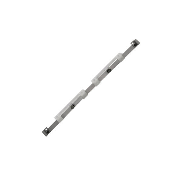 2-Point Lock Bar 9123226 2-Point Lock Bar Universal Handing 17 1/2 Inc