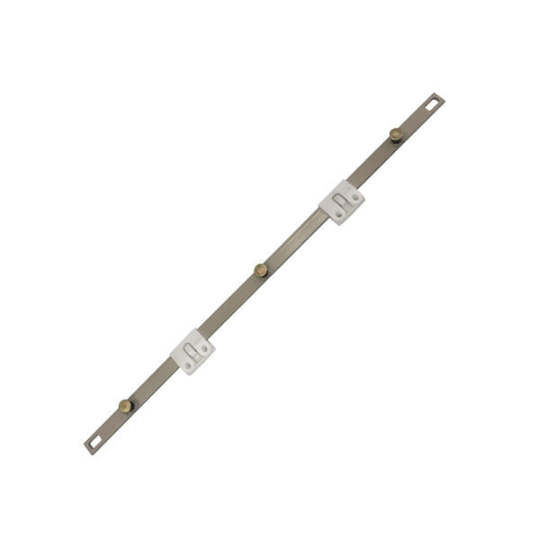 2-Point Lock Bar 9133912 2-Point Lock-Bar Universal Handing 12 1/8 Inc