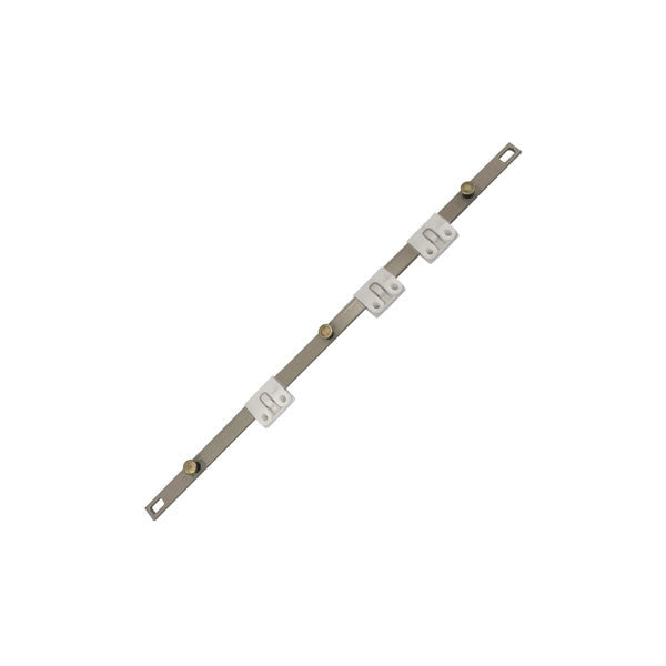 3-Point Lock Bar 9133914 3-Point Lock-Bar Universal Handing 16 1/8 Inc