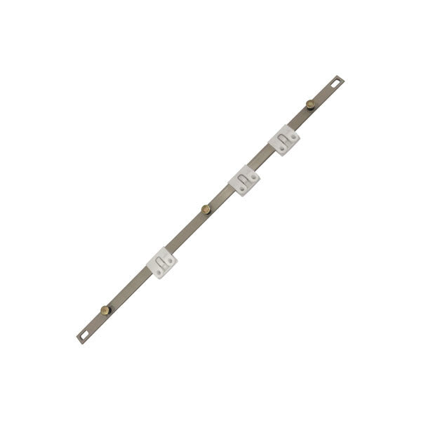 3-Point Lock Bar 9133916 3-Point Lock-Bar Universal Handing 22 1/8 Inc