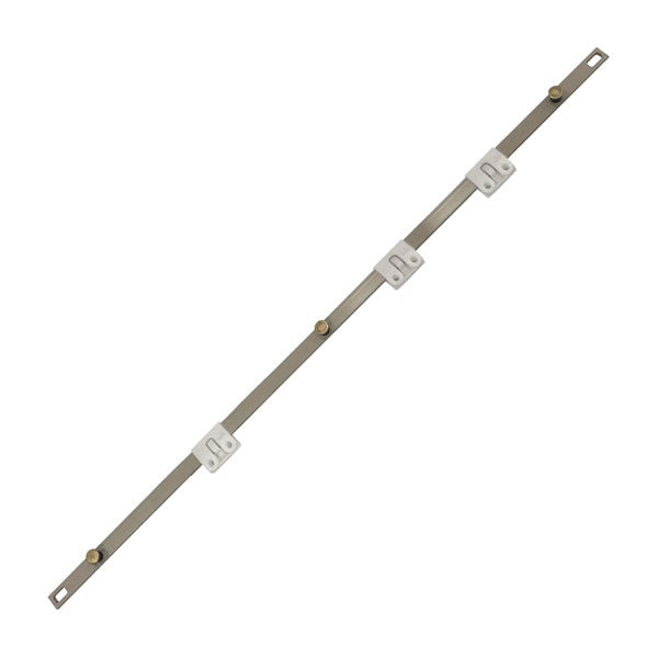 3-Point Lock Bar 9133922 3-Point Lock-Bar Universal Handing 40 1/8 Inc