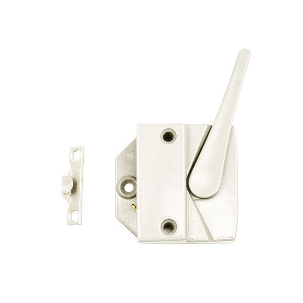 Sash Lock Andersen Casement & Awning 1351422 White Right Hand Sash Loc