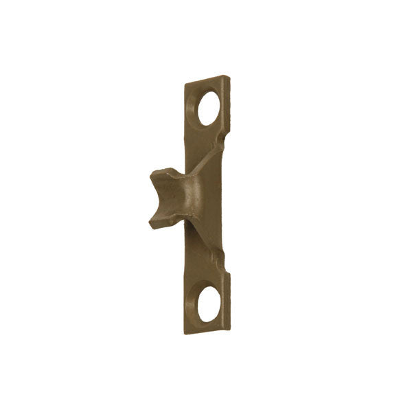 Casement or Awning Window Sash Lock Keeper 1361406 Stone sash Lock Kee