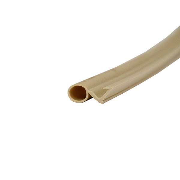 1631534 Weatherstrip - Double-Hung Window Sash Check Rail Weatherstrip