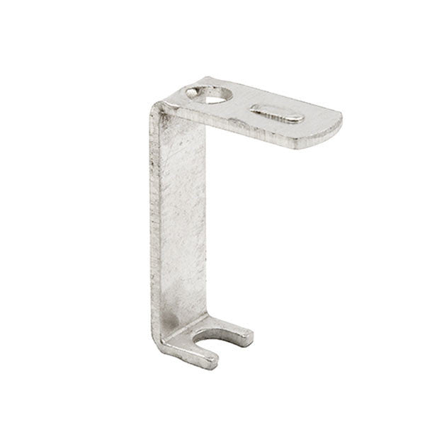 Casement Clips, Aluminum, 1-3/16" - 12 Pack