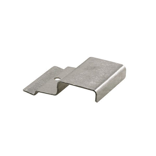 Retainer & Lift Clips, Rivet On - Aluminum
