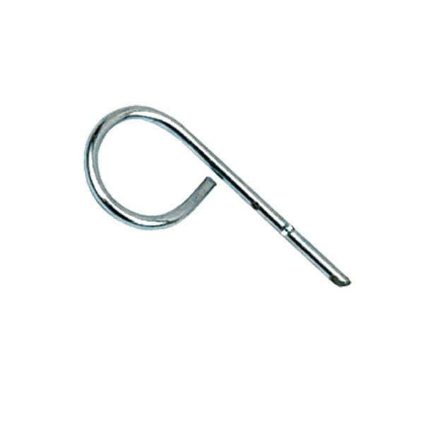 Window Screen Lock Pin, 1/8” Diameter