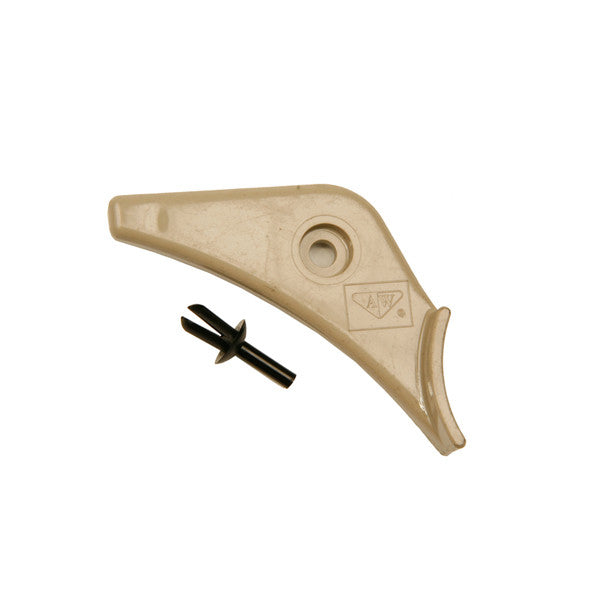 400 Series Gliding Window Insect Screen Lever Handle 1781806 Insect Sc