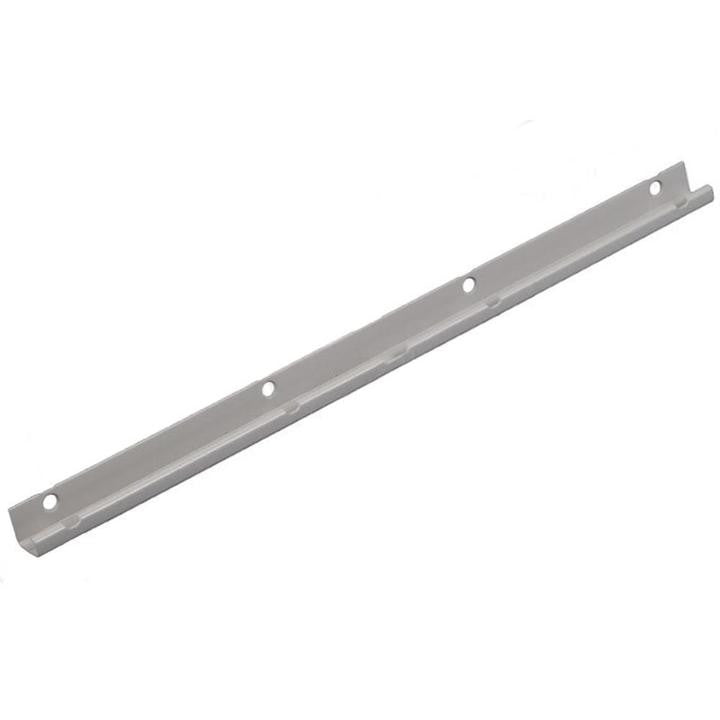 Truth Hardware 11-3/8" Casement Window Four Hole Operator Track
