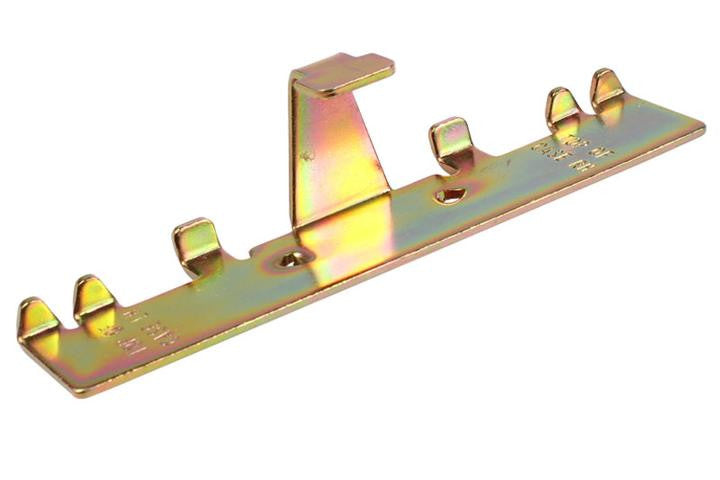 Truth Hardware Template Keeper