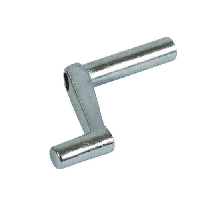 Window Die Cast Crank Handle; 1-3/4" Stem Length