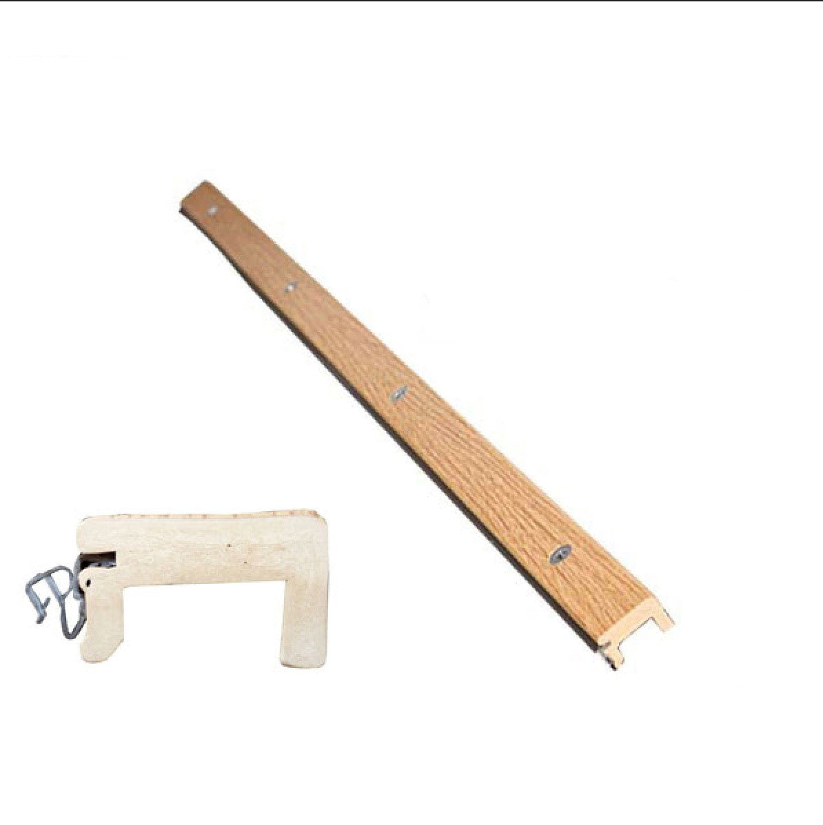 Sill Cap, Therma-Tru Composite 72" Door Threshold