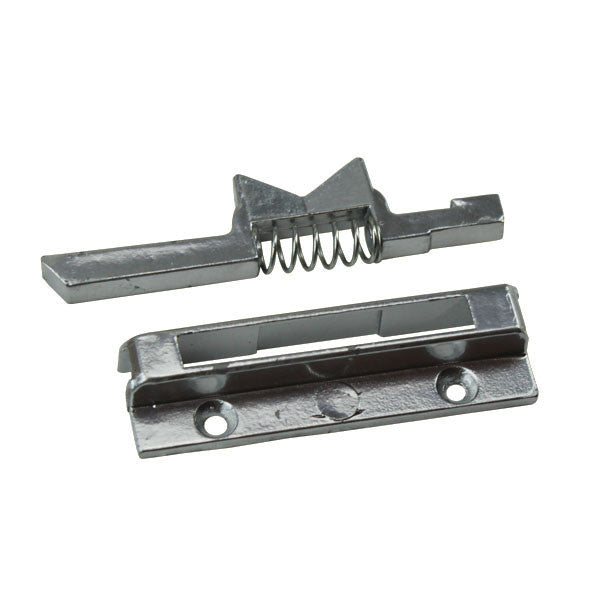 Rusco Sliding Window Latch 1-7/16 - Cast