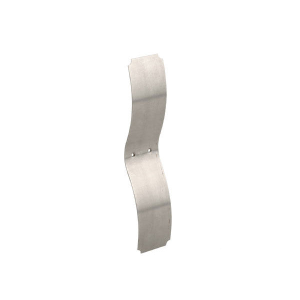 Spring Quickie Wood Window Sash - Wood Sash Hardware, Steel - Chrome