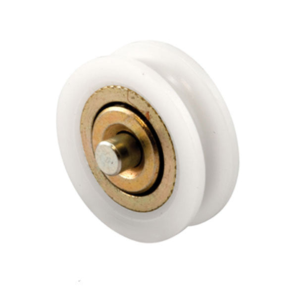 Sliding Window Wheels