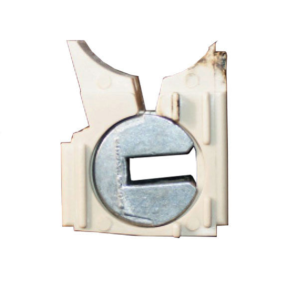 Certainteed Pivot Lock Shoe, w/ Tabs