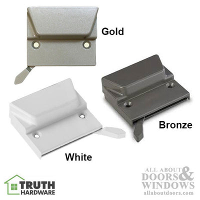 Marvin Casement Window Parts