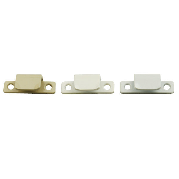 Keeper for Cam Handle for Hopper/Basement Window