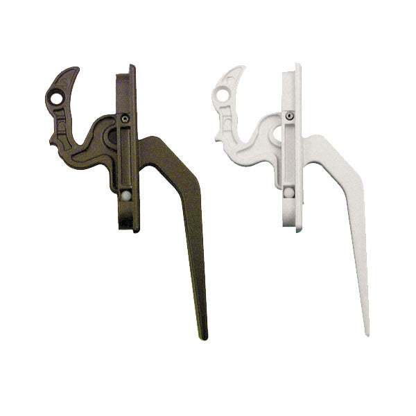 Truth Casement Window Locking Handle, Zinc Diecast