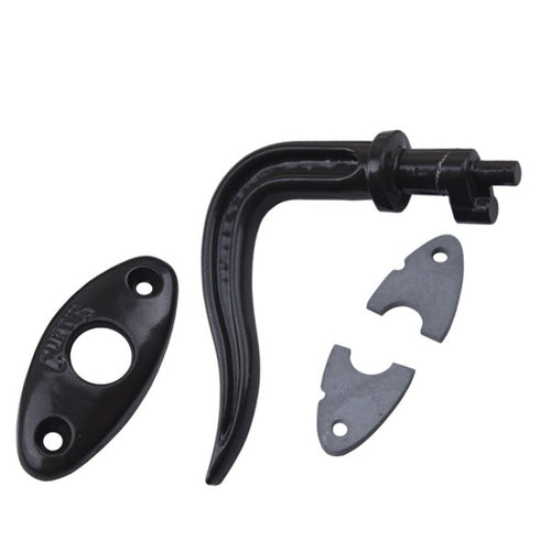 Door & Window Grille Clips