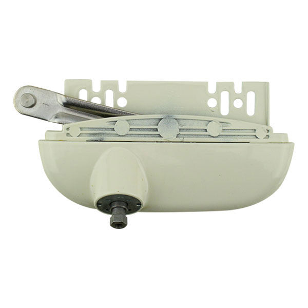 Roto Casement Operator -Hex Spline, Left Hand