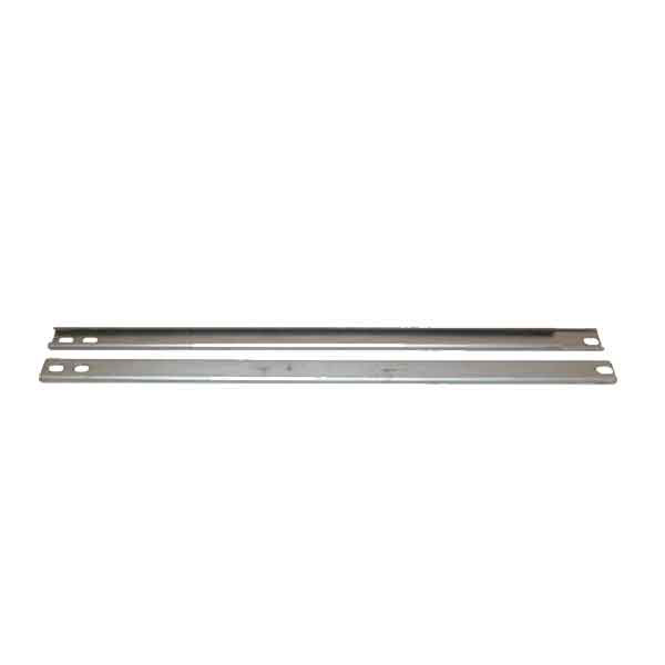 Casement Window Track, Aluminum