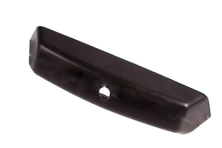 Truth Hardware Entrygard Metal Operator Cover - Oil Rubbed Bronze