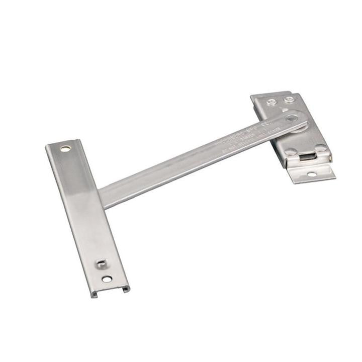 Truth Hardware Limit Device with Key Release Feature