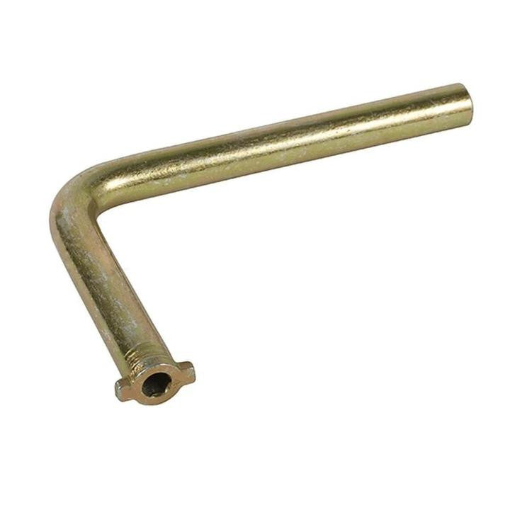 Truth Hardware Commercial Vent Lock Key