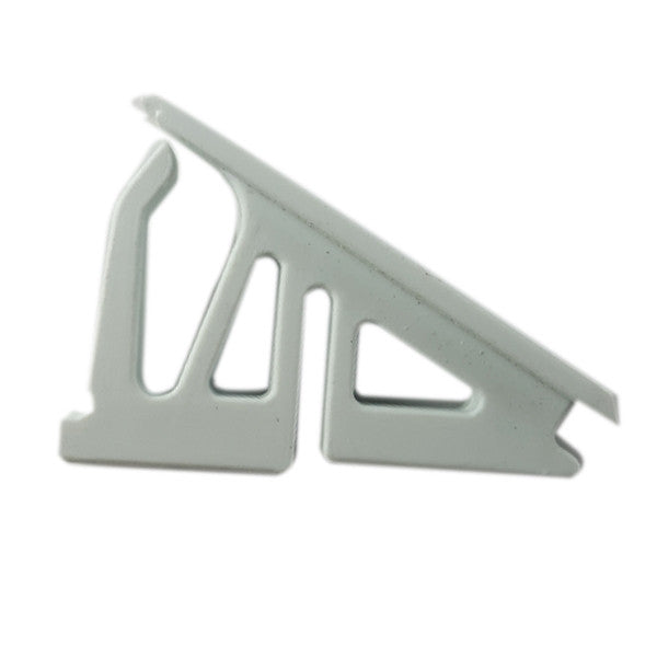 Vinyl Window Vent Latch / Night Lock