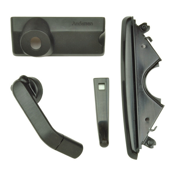 Casement Hardware Packs