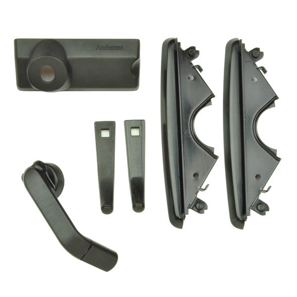 Awning Window Hardware Packs
