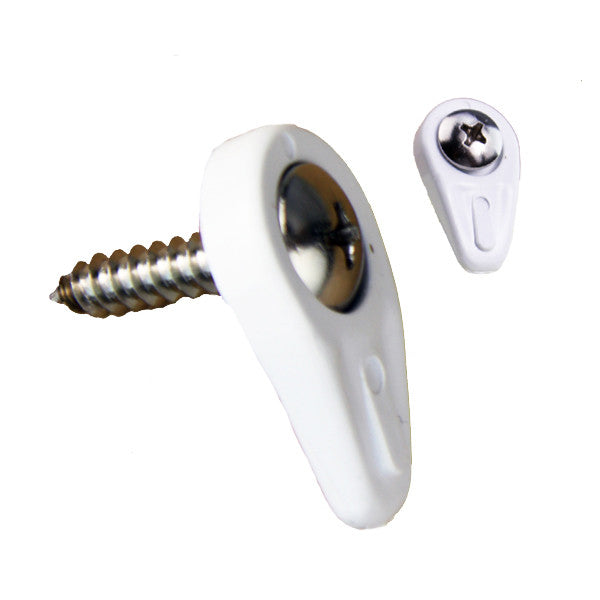 Marvin Nylon Turn Button For Energy Panels