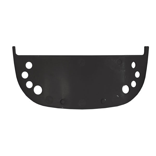 100 Series Lock Shim 9144660 Black